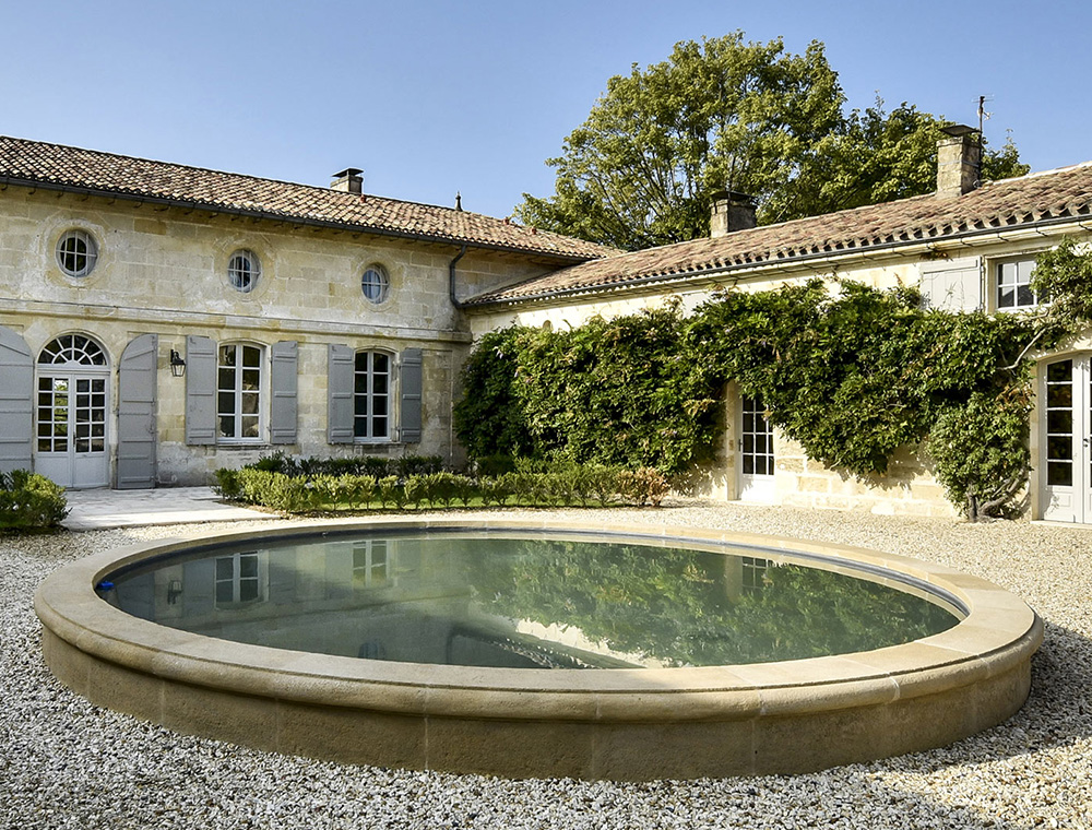 Benjamin de Beauregard – 2022 – Bordeaux Premium