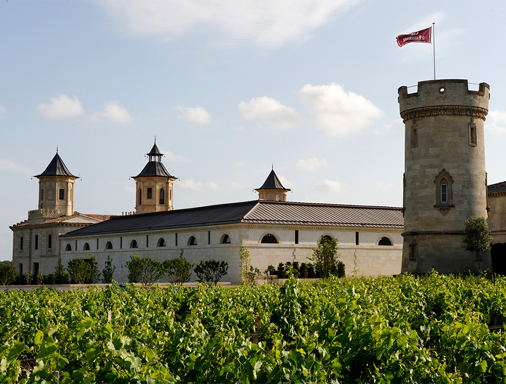 Cos d’Estournel – 2023 – Bordeaux Premium