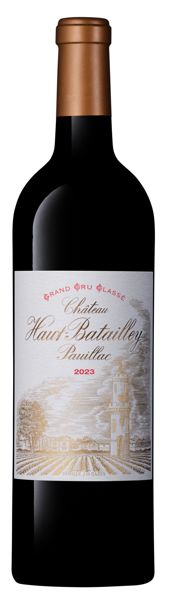 Château Haut-Batailley – Bordeaux Premium