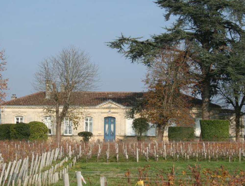 Château Pibran – 2023 – Bordeaux Premium