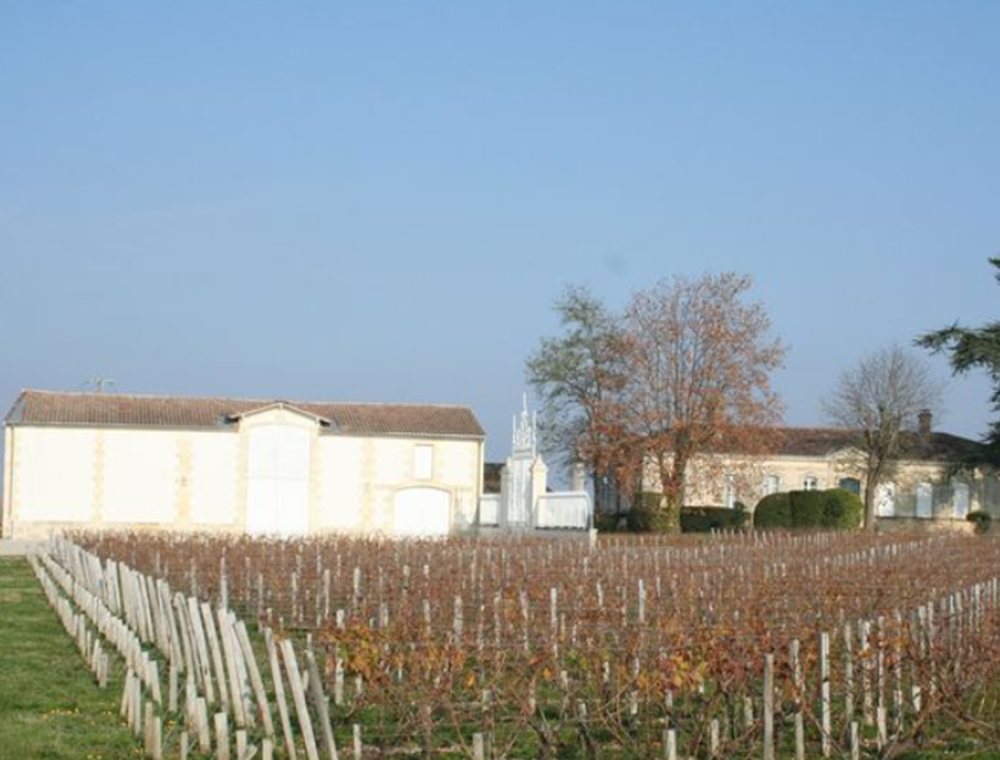Château Pibran – 2023 – Bordeaux Premium