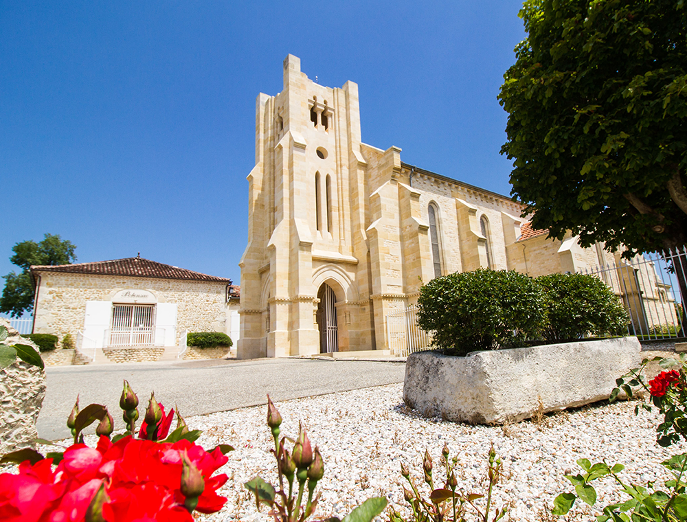 Château Potensac – 2015 – Bordeaux Premium