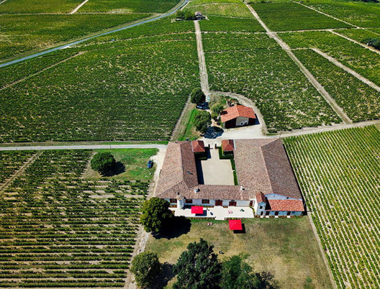 Château Sigalas Rabaud – 2021 – Bordeaux Premium