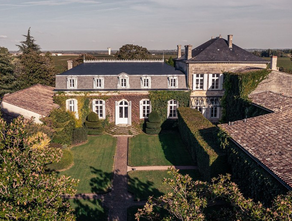 Connétable Talbot – 2023 – Bordeaux Premium