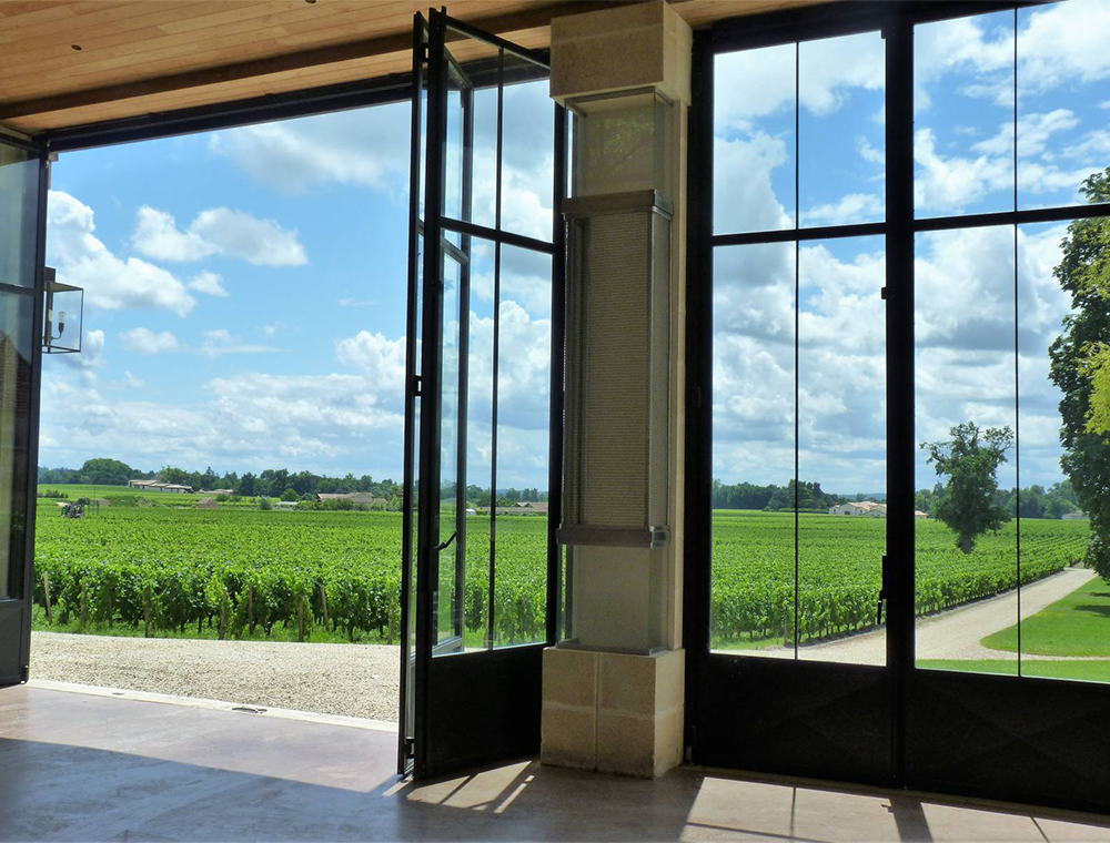 Benjamin de Beauregard – 2022 – Bordeaux Premium