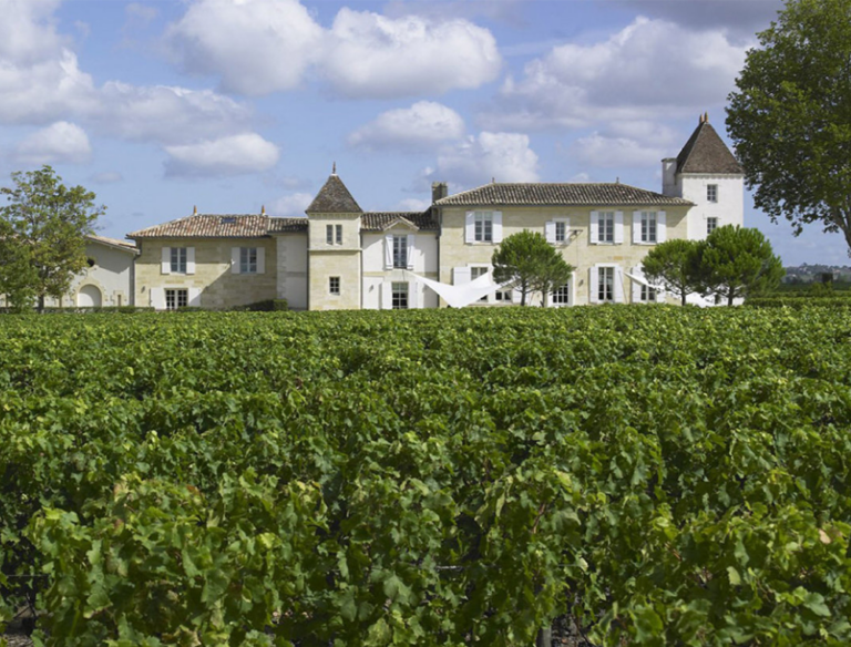 La Closerie de Fourtet – 2020 – Bordeaux Premium