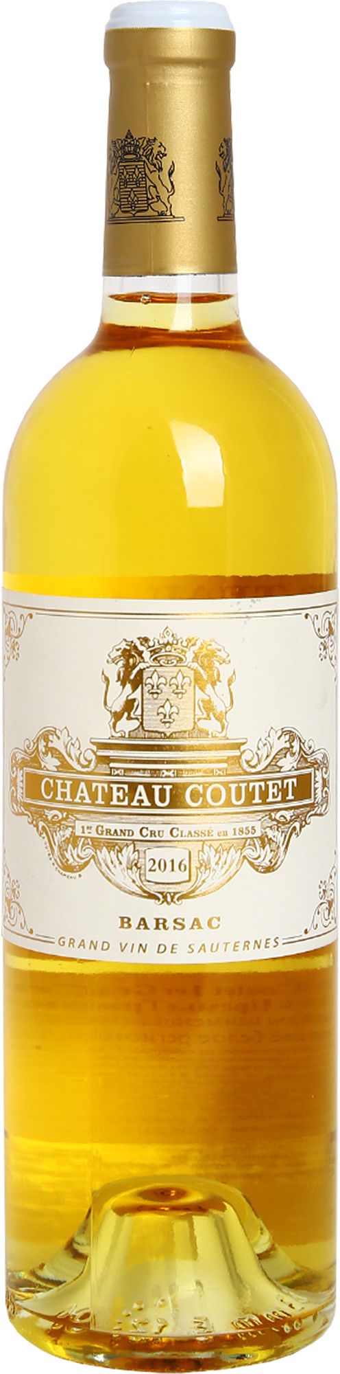 Château Coutet – Bordeaux Premium