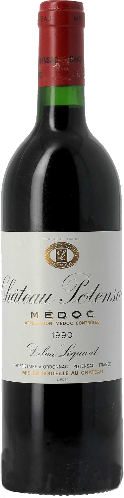 Château Potensac – Bordeaux Premium