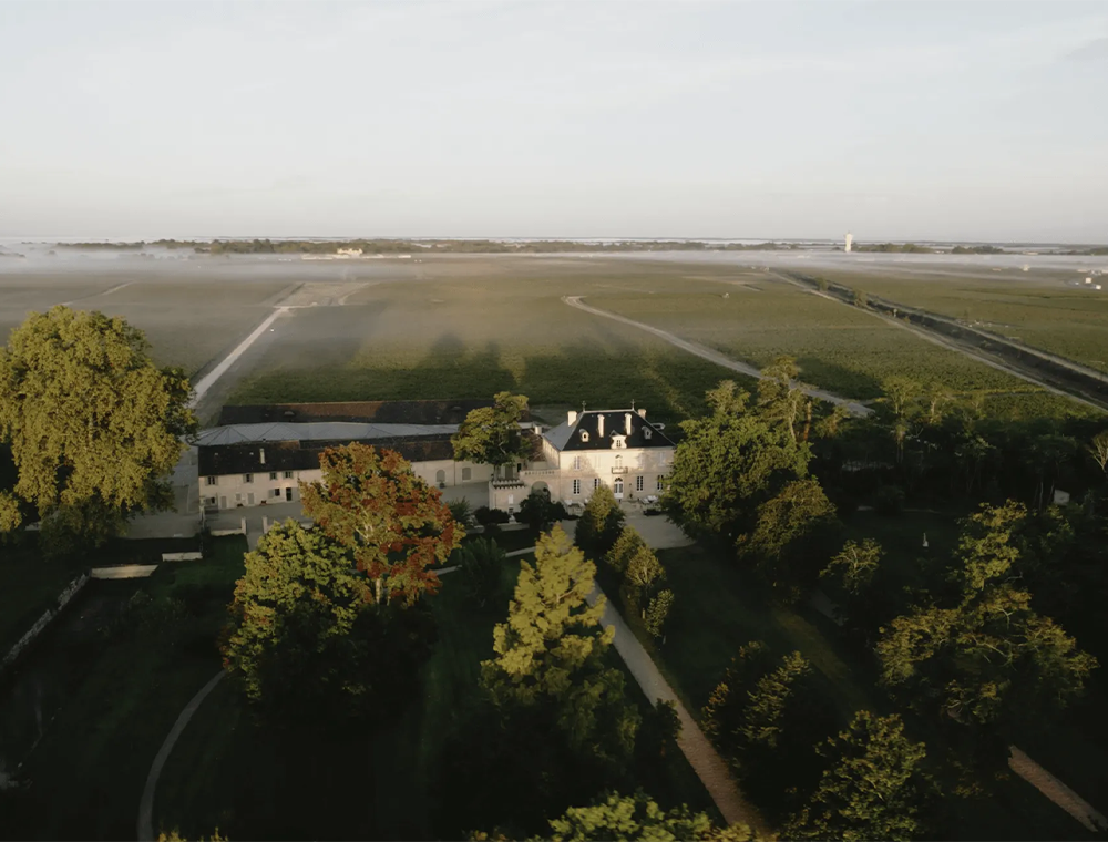 Château Kirwan – 2023 – Bordeaux Premium