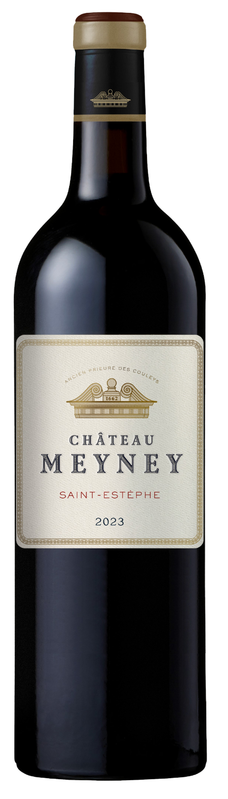 Château Meyney – Bordeaux Premium
