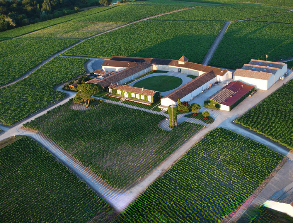 Château Meyney – 2023 – Bordeaux Premium