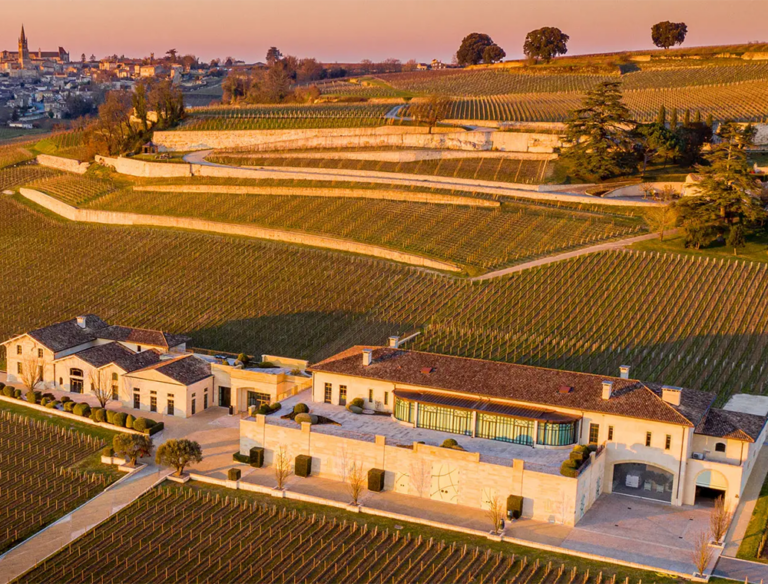 Château Pavie – 2023 – Bordeaux Premium