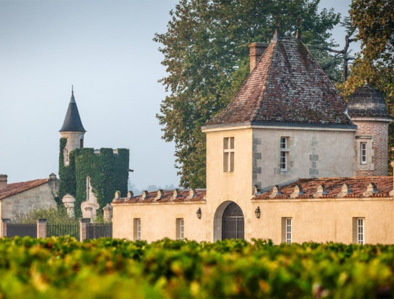 Château Rauzan-Ségla – 2016 – Bordeaux Premium