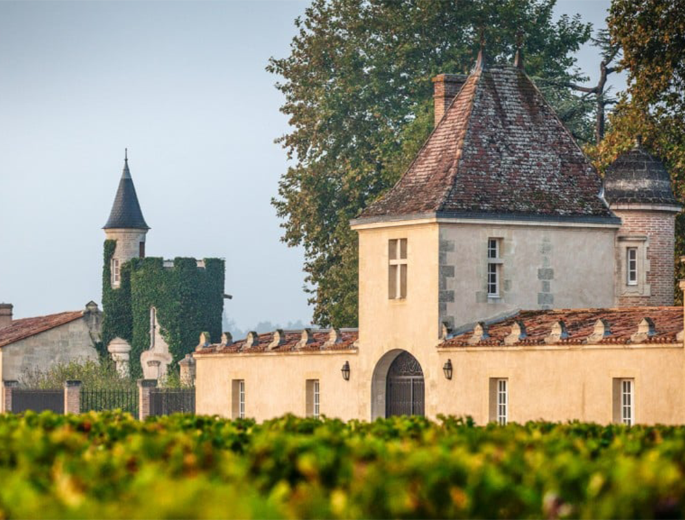 Château Rauzan-Ségla – 2023 – Bordeaux Premium