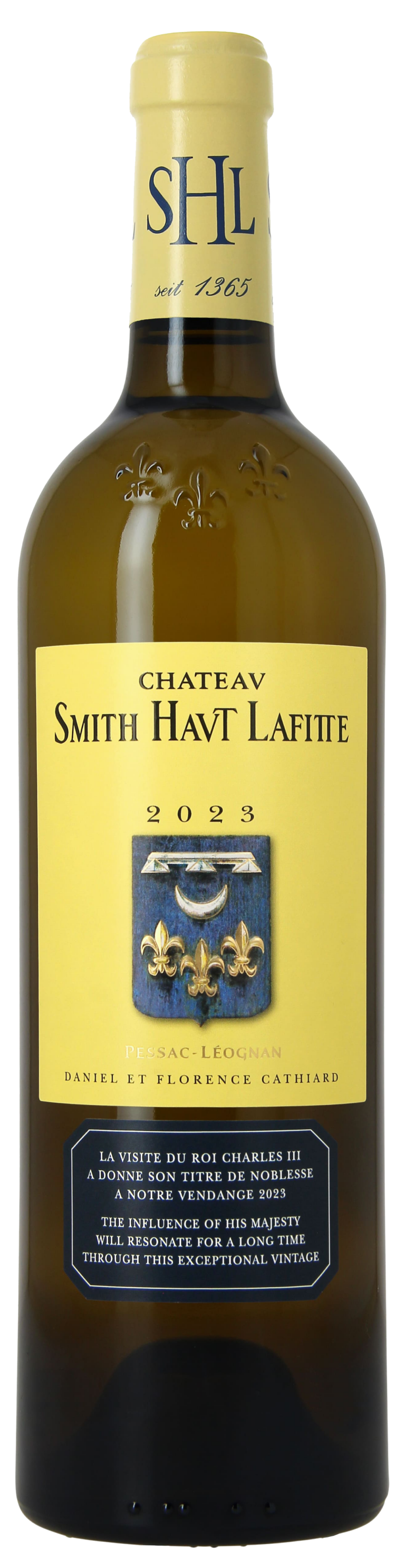 Château Smith Haut Lafitte – Bordeaux Premium
