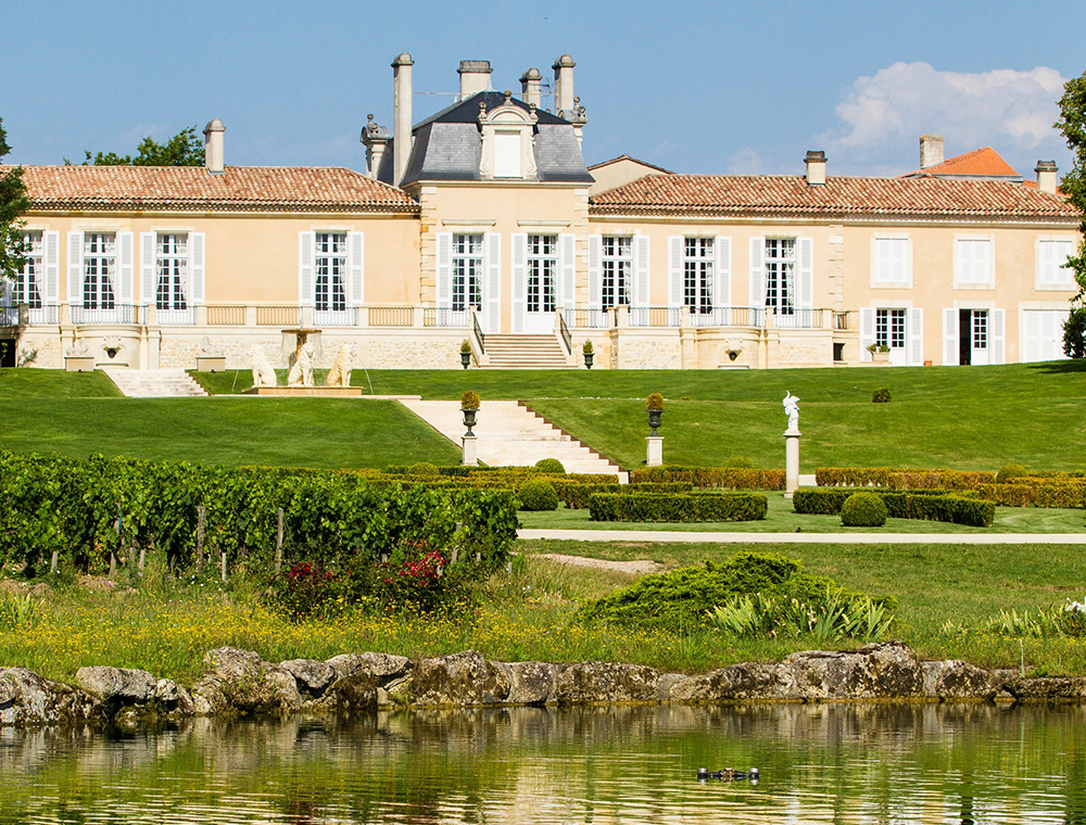 Château Léoville Las Cases – 1979 – Bordeaux Premium