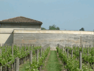 Château La Clémence – 1997 – Bordeaux Premium