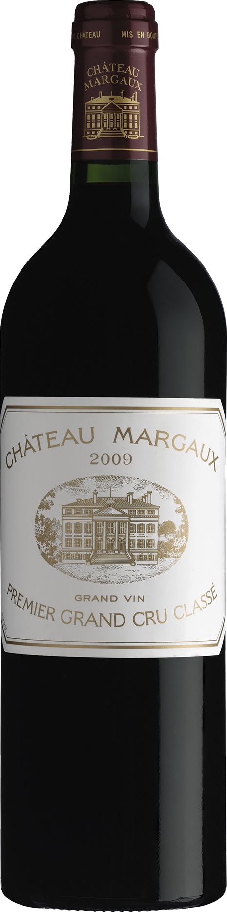 Château Margaux – Bordeaux Premium