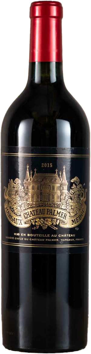 Château Palmer – Bordeaux Premium